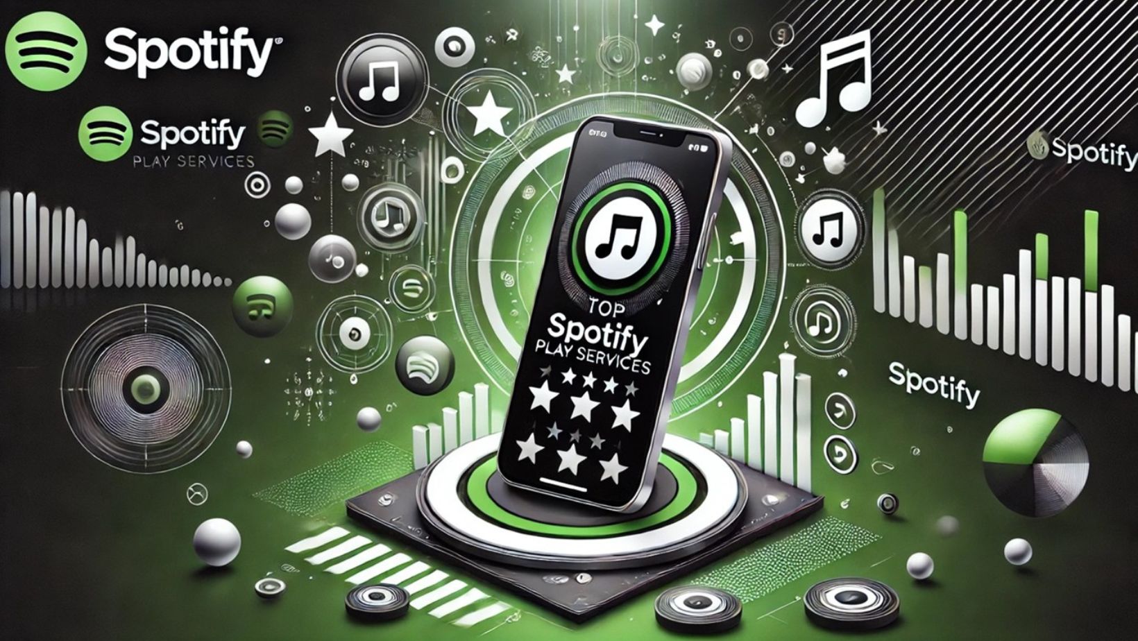 The Ultimate Websites to Purchase Spotify Plays - hensrevenge